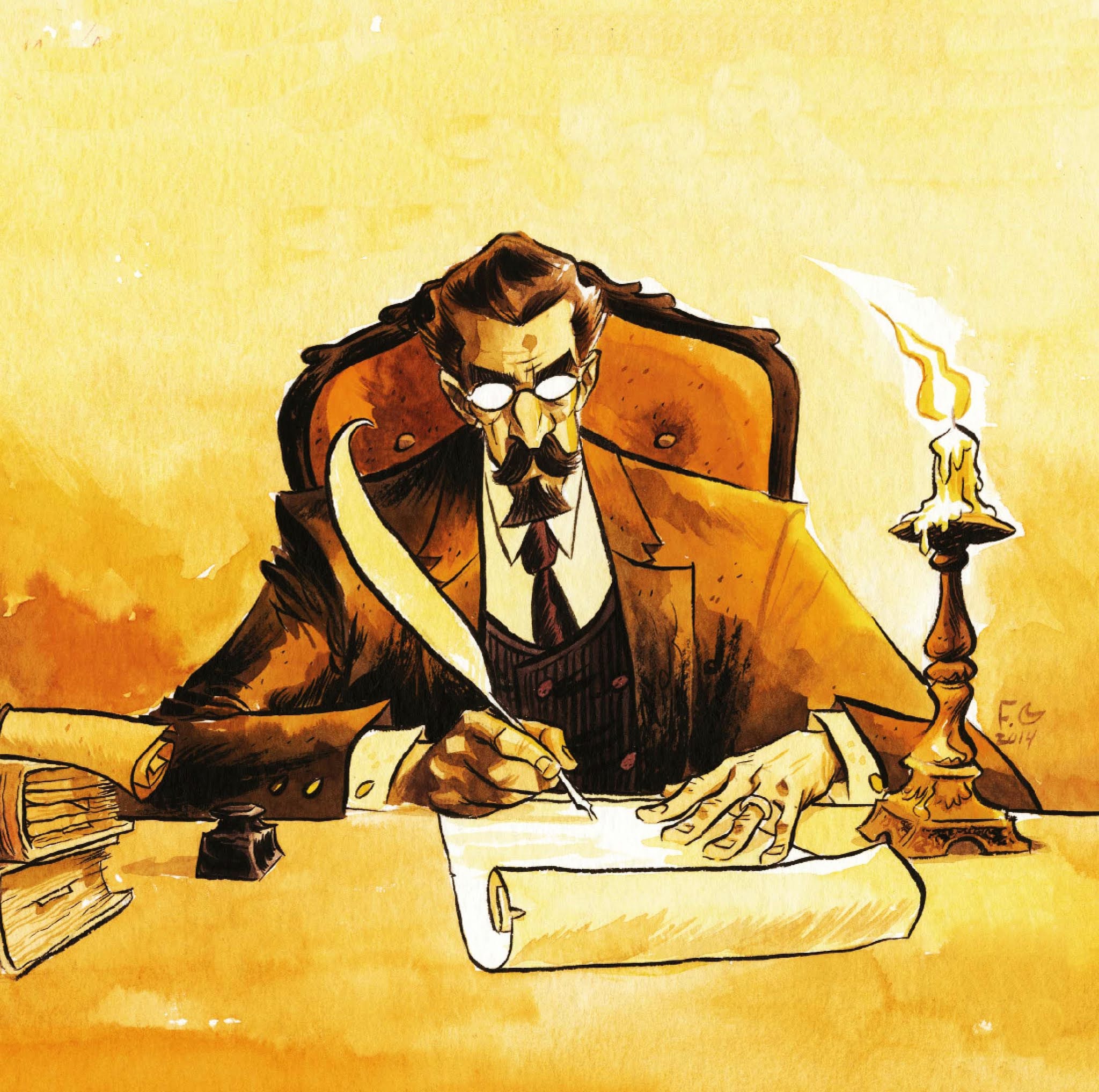 O Alienista De Machado De Assis - FDPLEARN