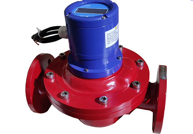 IOTAFLOW RPD Flow Meter
