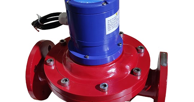 IOTAFLOW RPD Flow Meter