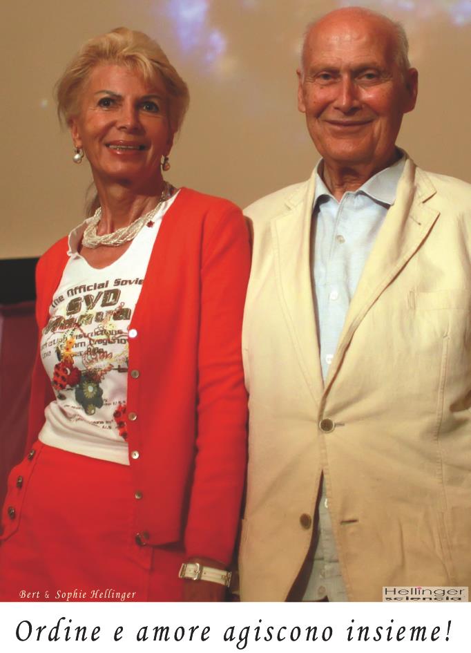 EmmiliaConsteladora - Constelação Familiar Sistêmica Bert Hellinger ...