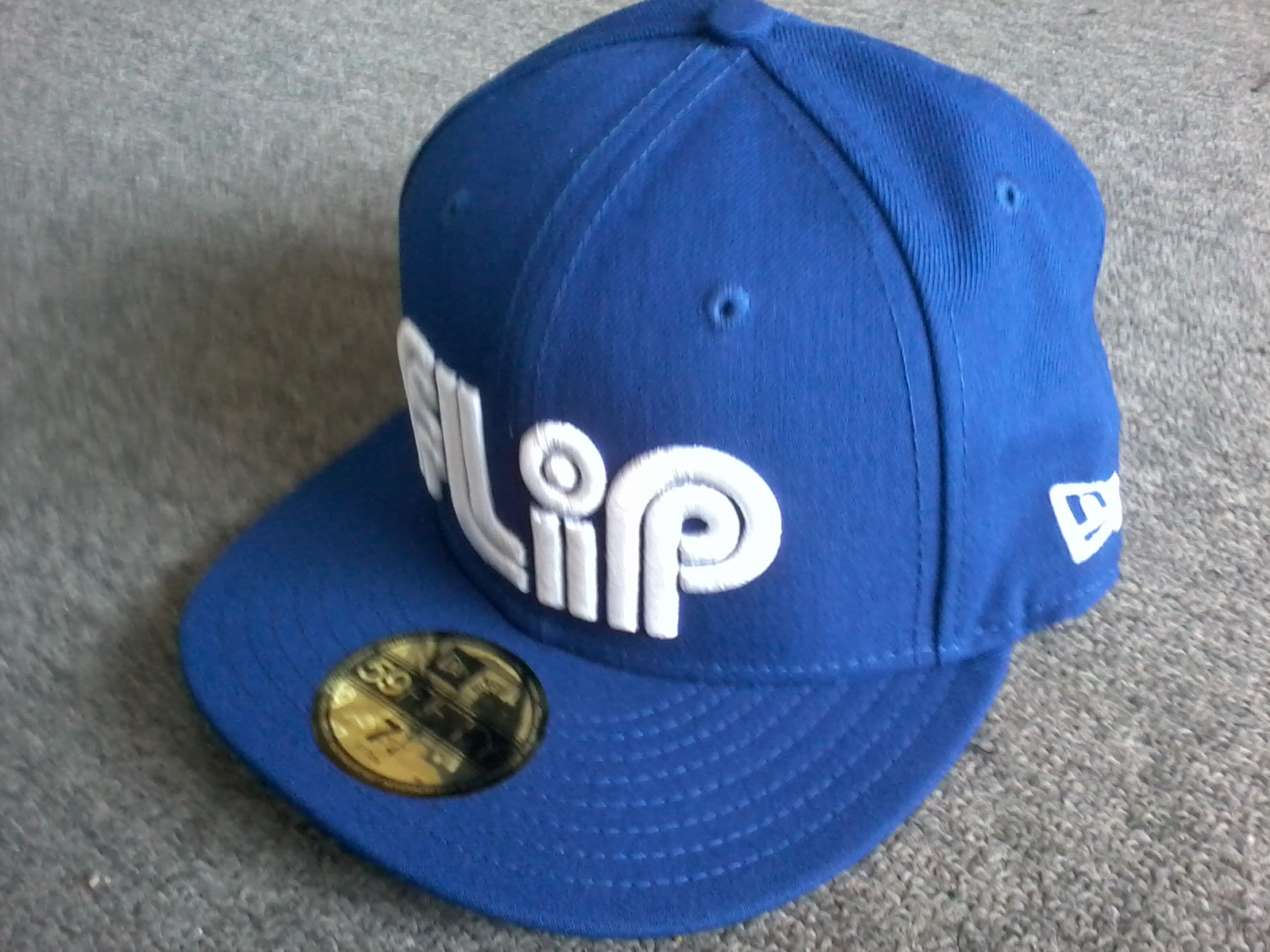 SEKTAskateshop: FLIP / Hat