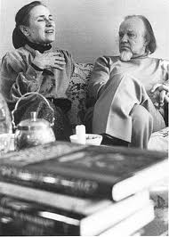 Reformed Churchmen: Franky (Junior) Schaeffer's Tribute to His Mother ...