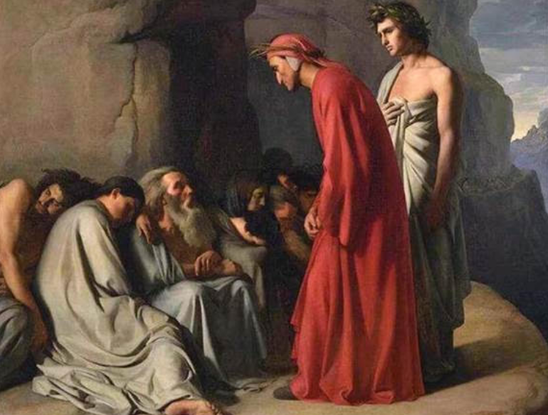 L’invidia e i proverbi