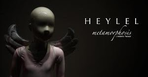 New Prog Releases: Heylel "Metamorphosis"
