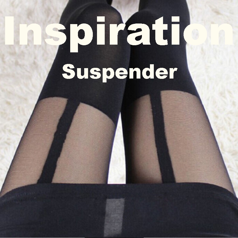 How To Wear Suspender Tights Fashionmylegs The Tights And Hosiery Blog