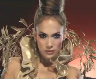 Jennifer lopez on the floor sample - lasopawire