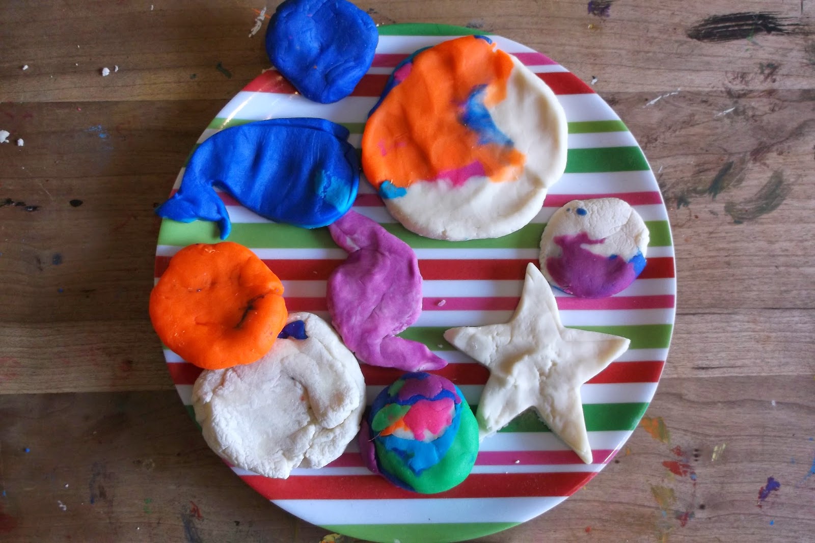 Lighthouse Family Schoolin': Planet Cookies 2.6