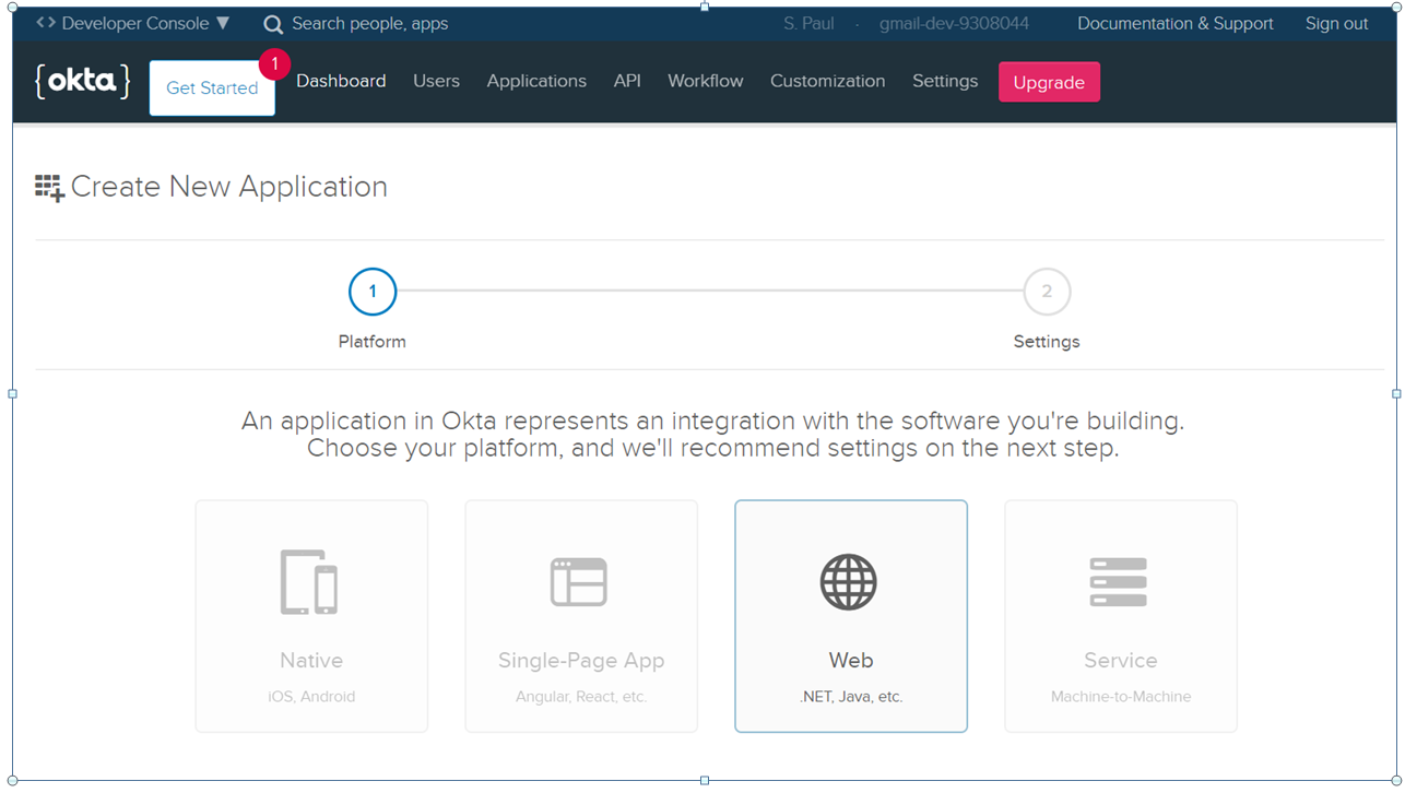 SpringBoot Okta oAuth2.0 OpenID: Secure a Spring Boot App (Okta, oAuth ...