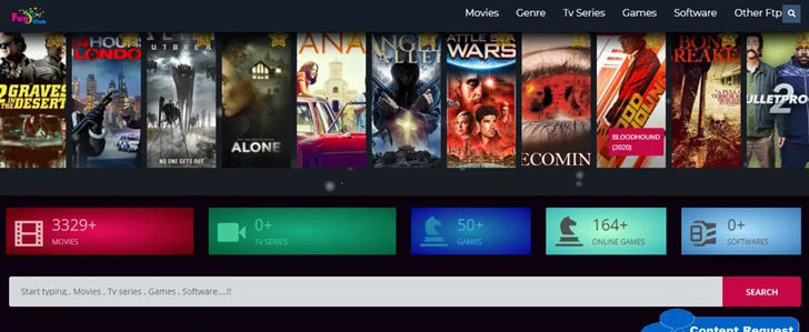 FTP Server BD 2024: Best FTP BD