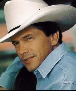Cool Collection of Country Music: George Strait - The King of Country