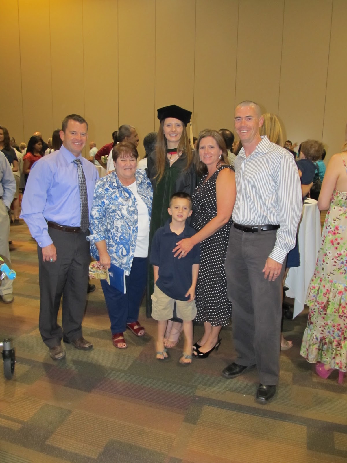 .: Dr. Nikki Townsend