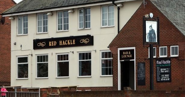 Jarrow For Away Fans - A handy Guide