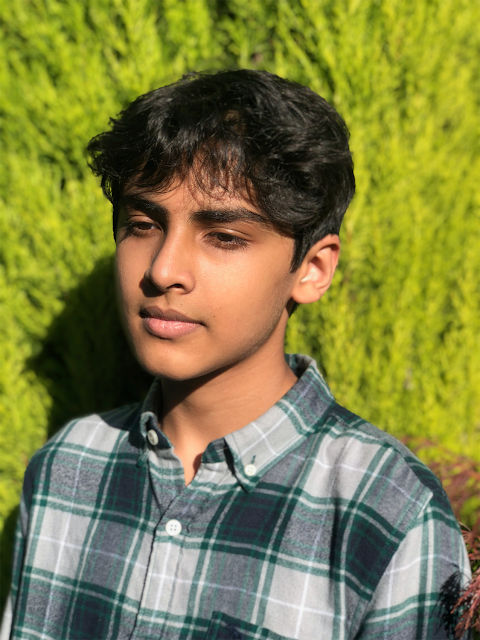 Arnav Singh | Great Composers Competition Series