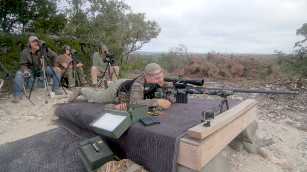 Extreme long range shooting: What is it and what’s the appeal ...
