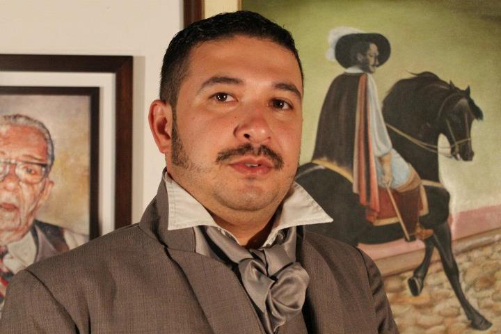 ACADEMIA DE HISTORIA DE OCAÑA: EL HIJO DE LA INDEPENDENCIA