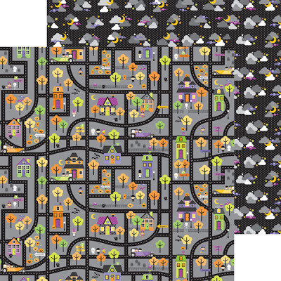 Doodlebug Design Inc Blog: Doodlebug's Summer Release - Innovated New ...