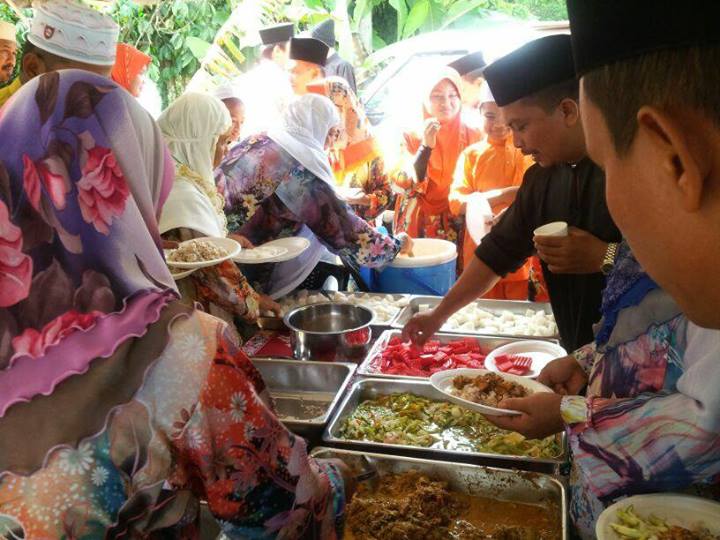 Pagi Hari Raya AidilFitri 1434 Hijrah | Travel Blogger Malaysia