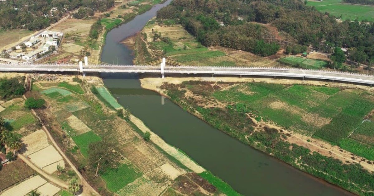 Maitri Setu