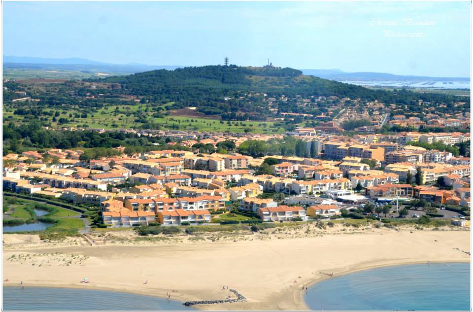 Agence Cap d'Agde Conseils en Immobilier 34300 France Languedoc: Le Cap ...