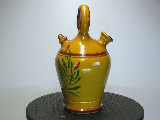 El Museo Virtual del Botijo: Orígenes e historia