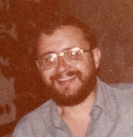 PrunePicker: My son, Christopher David Monson