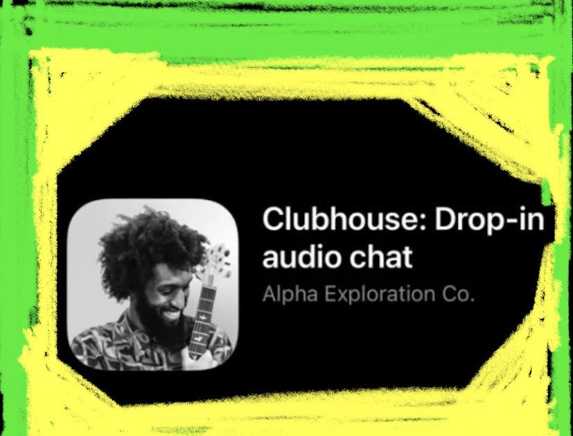 Adam Chiocca shares and blogs here.