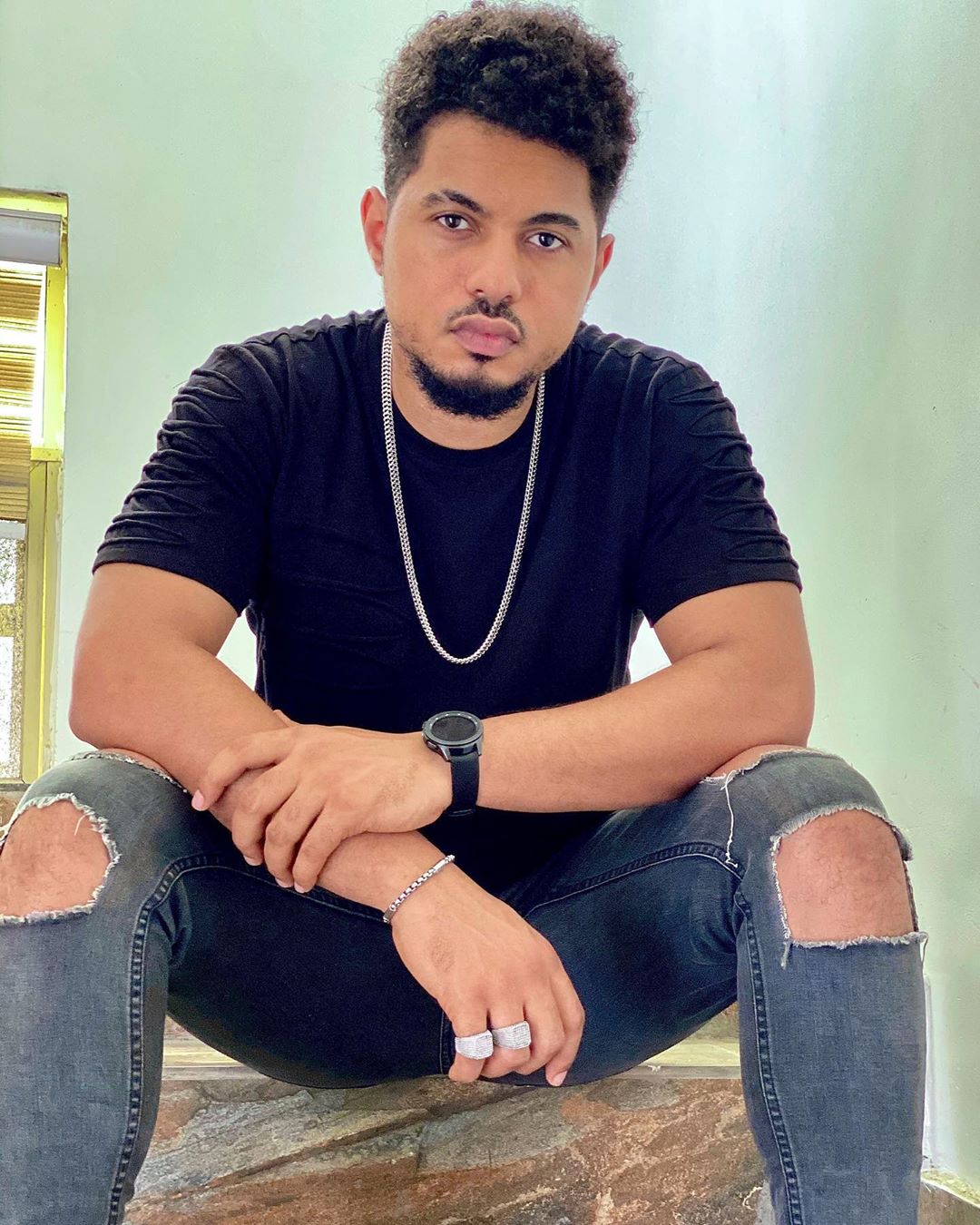 History Of Ben Lugo Touitou: Everything To Know About Benjamin ...