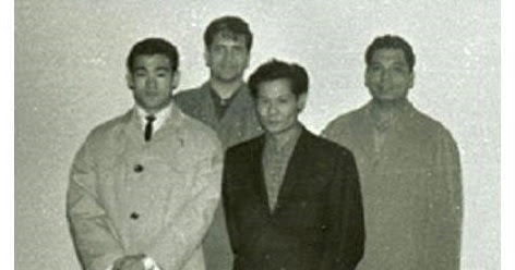 Kenpo Notes :: Ralph Castro