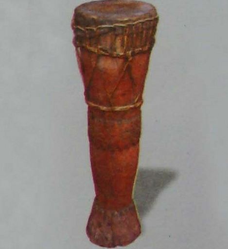 11 Alat Musik Tradisional Sulawesi Selatan Lengkap Dengan Gambarnya ...