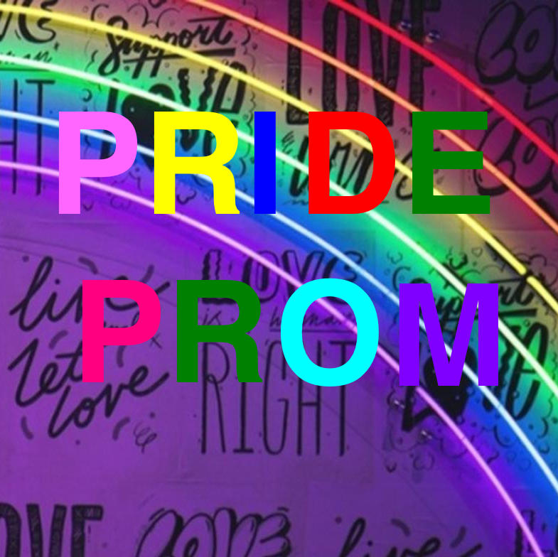 Celebrities To Celebrate Pride Prom