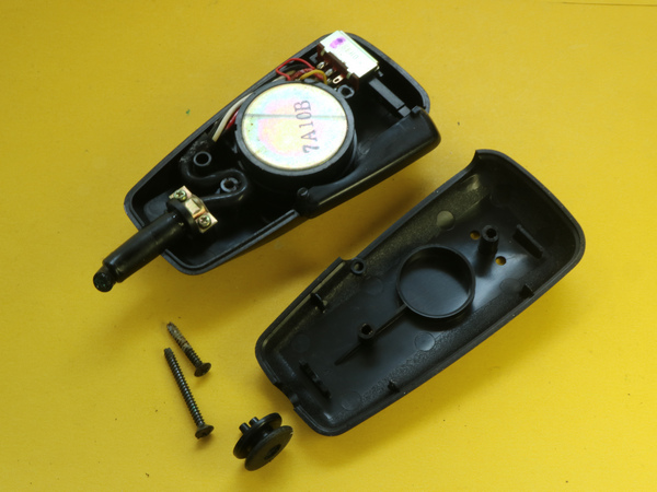 BugWorkShop - 甲蟲工作室: 4月 2021