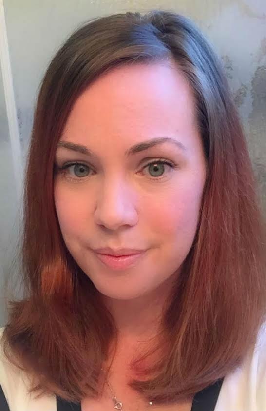 The Beauty of Life: First Look Fridays Interview Series: Beauty Blogger ...