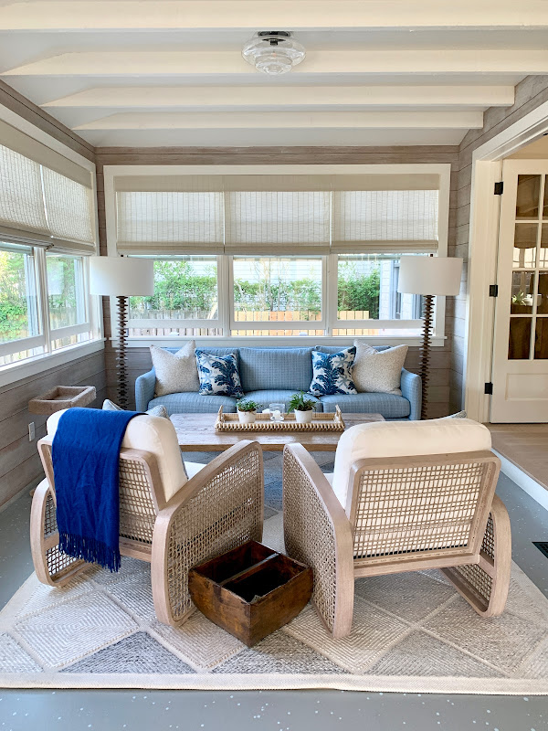 MORE NANTUCKET - design indulgence