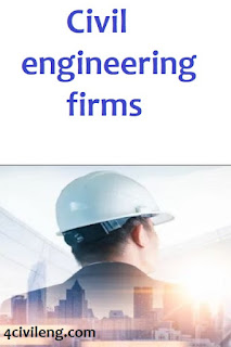 civil engineering firms - find it near you - Civil engineering program