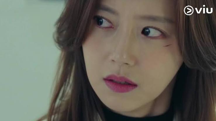 Cha Ji Won, Sosok Perempuan Tangguh dan Menginspirasi dalam K-Drama Flower of Evil