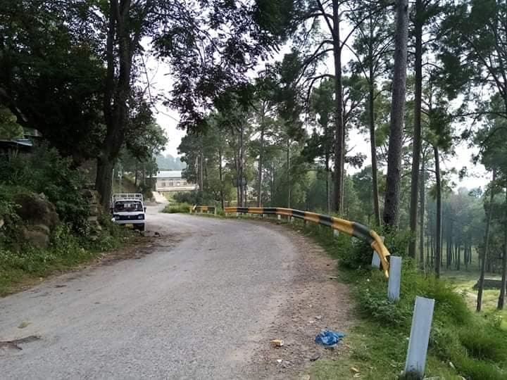 1 day trip to Karore valley on Patriata road Rawalpindi ...