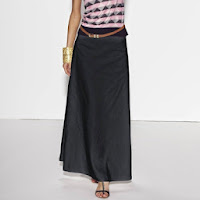 Fuste lungi elegante si confortabile | Magazinul cu Oferte