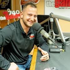Media Confidential: Orlando Radio: Sports WYGM To Launch New PM Drive Show