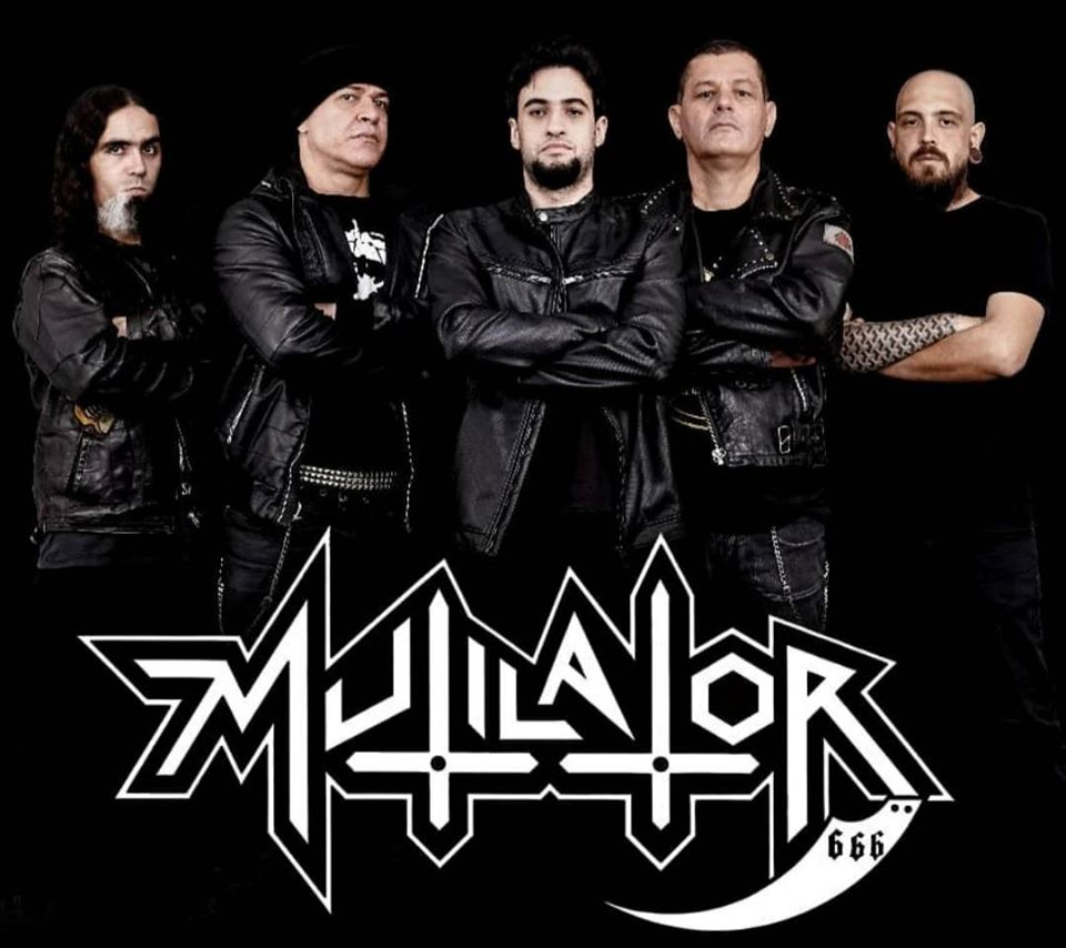 Mutilator
