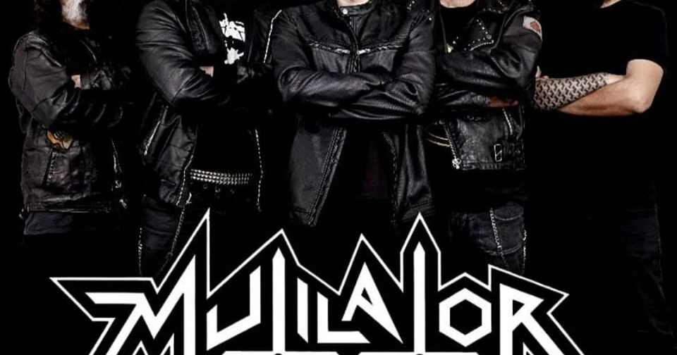 Mutilator