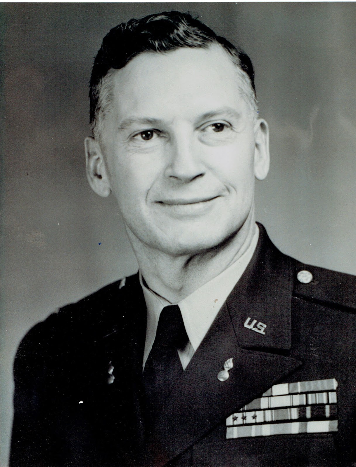 The TNT Story: Col. Carl Dutton Collection