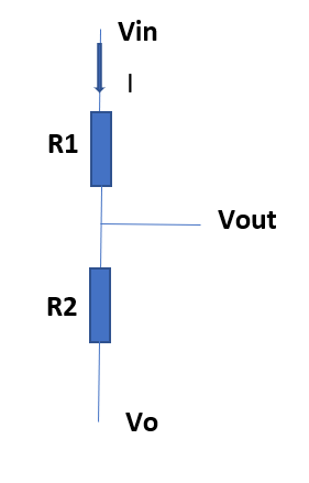 theory2learn-: Potential Divider Circuit