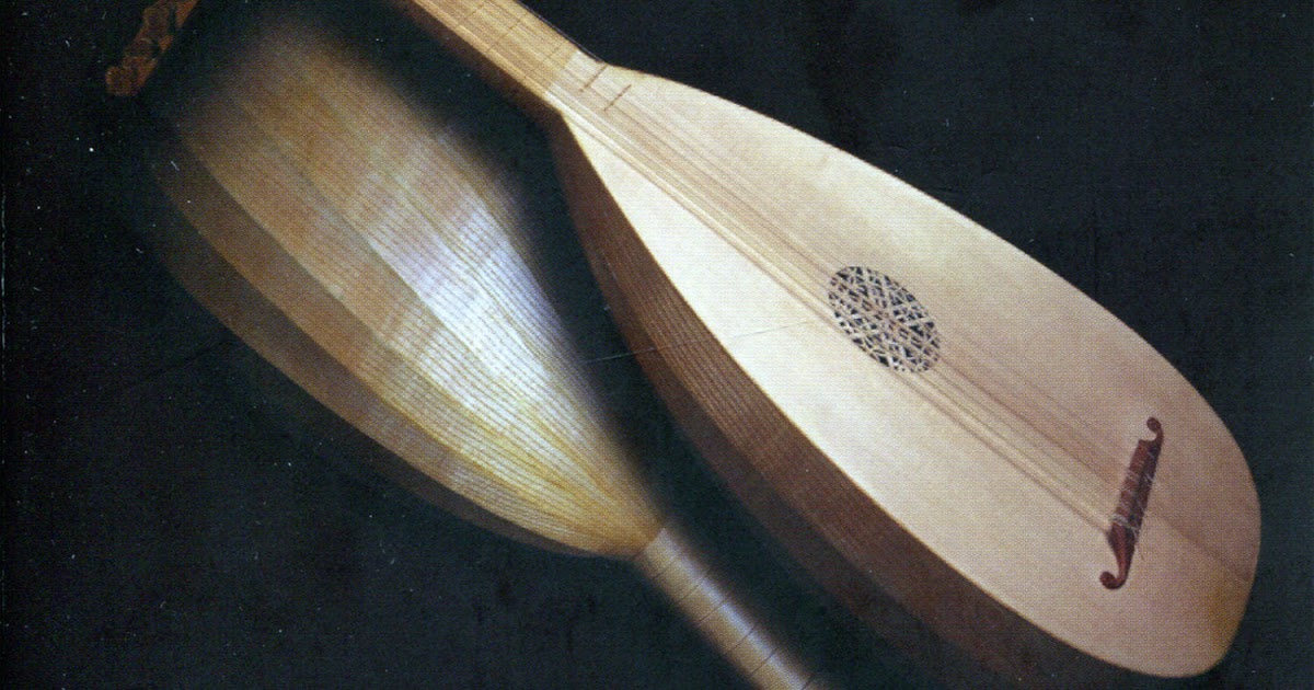 Diabolus In Musica: Bart Roose - The Lute book of Hans Neusidler