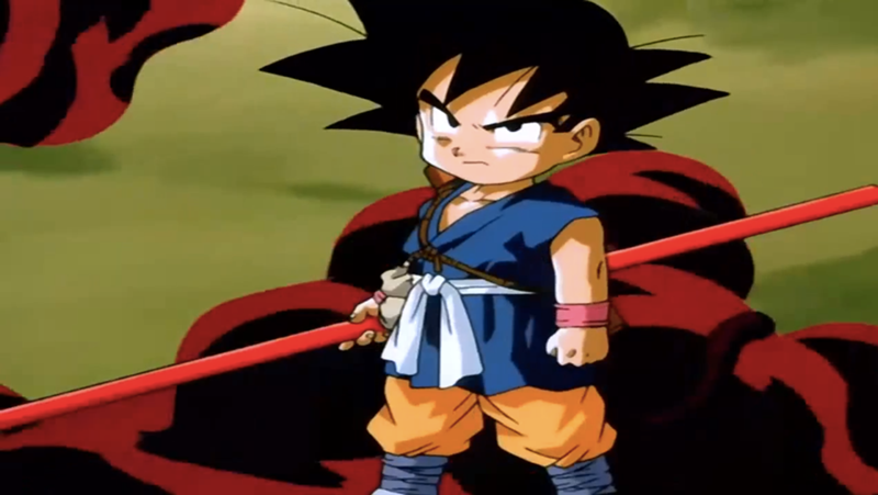 Otaku Nuts: Top 10 Anime Weapons