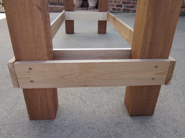 Hoa Hau Hoan Vu: 4x4 Bench Plans Wooden Plans