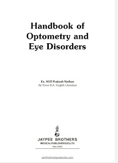 Best optometry books 2021 PDF download