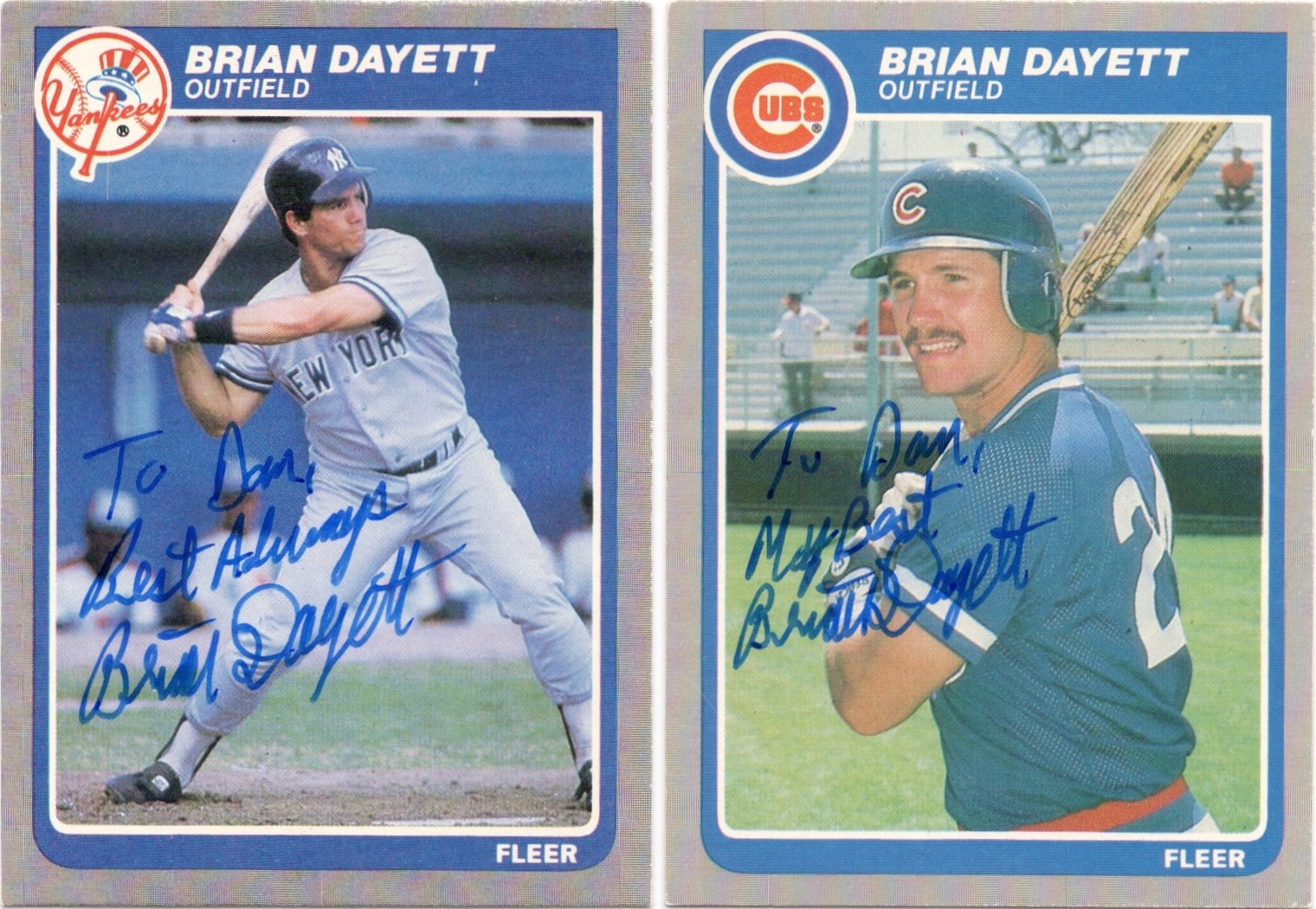 Signed DC: April 2012