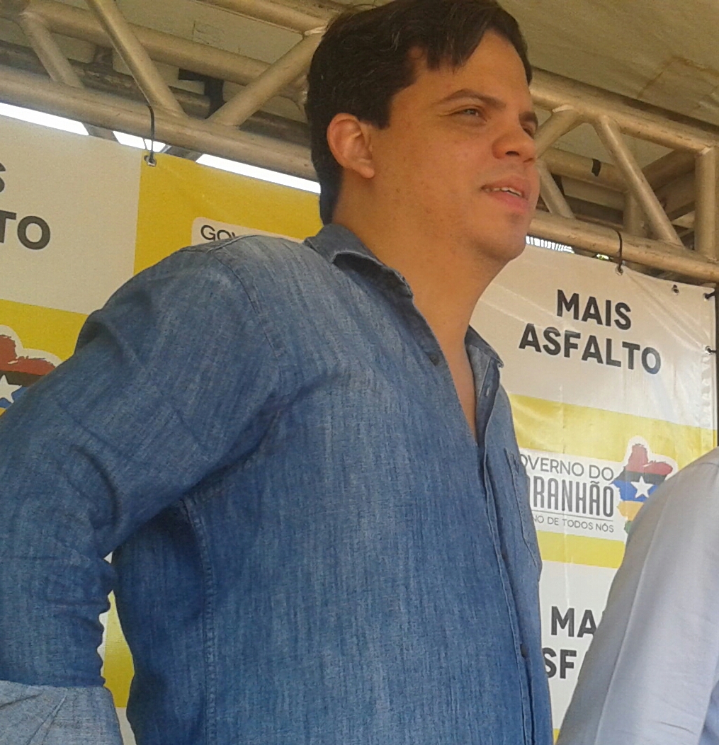 Blog do Herasmo Leite: Prefeito de Pinheiro Filuca Mendes teme Luciano ... Blog do Herasmo Leite: Prefeito de Pinheiro Filuca Mendes teme Luciano ...