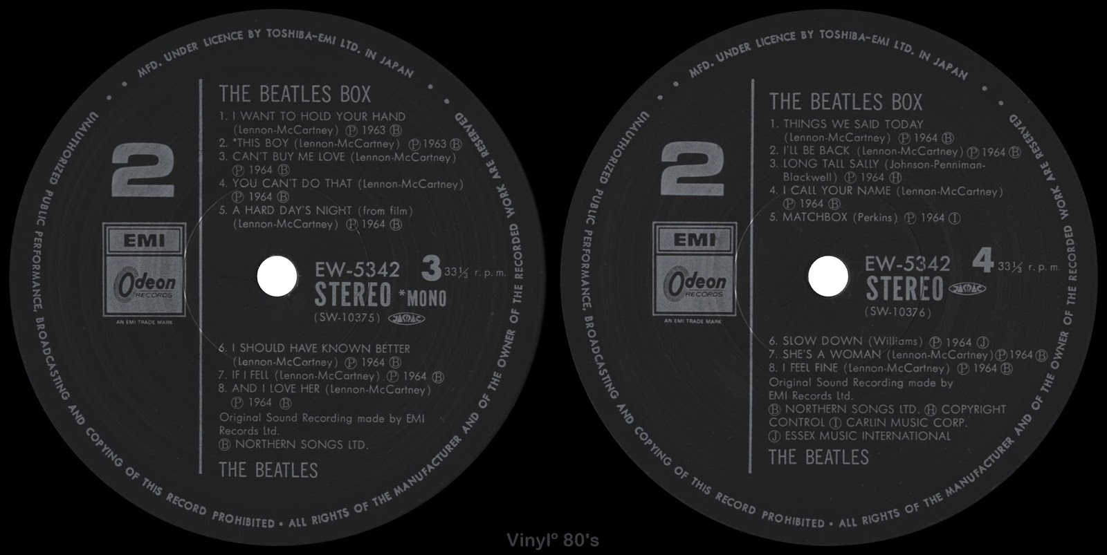 The BEATLES Illustrated: From Liverpool - The Beatles Box