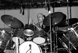 Rich's R'n'R Rants & Raves: RIP Ed Cassidy of Spirit